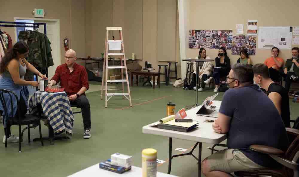 11 Skills Every Stage Manager Needs - EVERYTHING BACKSTAGE