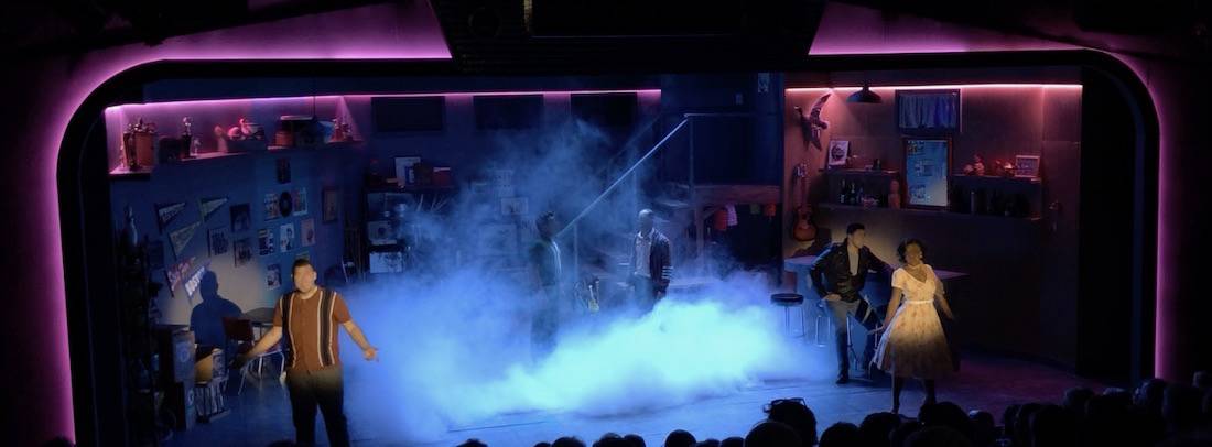 LED Tape on Stage: The Ultimate Guide - EVERYTHING BACKSTAGE